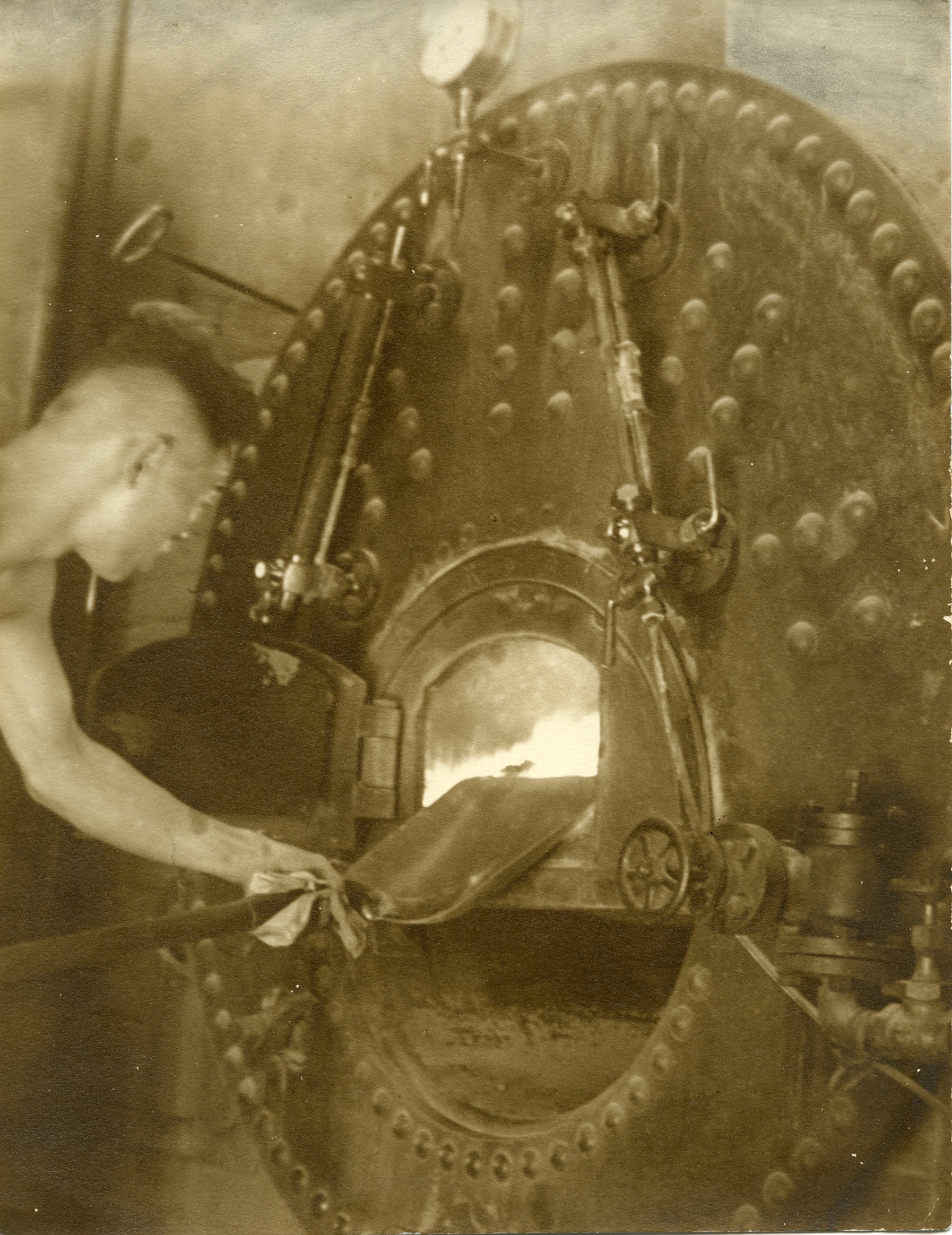 The History of Rice Polishing after the Meiji Restoration - Sake Museum ...