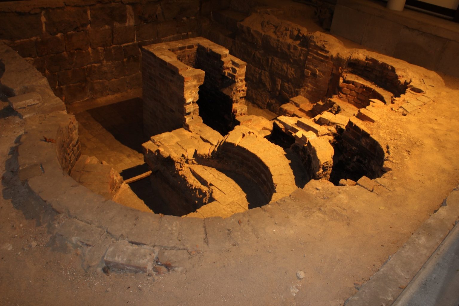 The Sake Brewery – A Japan Heritage Building - Sake Museum (Hakushika ...